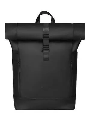 GASTON LUGA Rullen 13" Backpack - Black