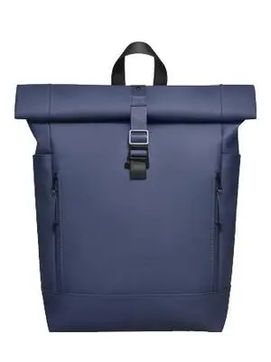 GASTON LUGA Rullen 13" Backpack - Dark Blue