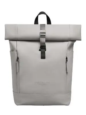 GASTON LUGA Rullen 13" Backpack - Taupe