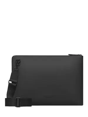 GASTON LUGA Spläsh 15/16 Laptop Bag - Black