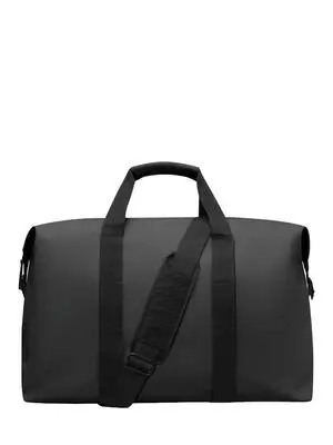 GASTON LUGA Däsh Weekender - Black