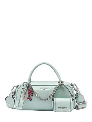 Karl Lagerfeld Paris Zaylia Mini Crossbody - Fresh Mint