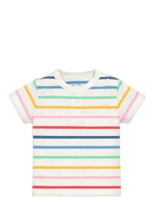 PRIMARY Baby Short Sleeve Tee