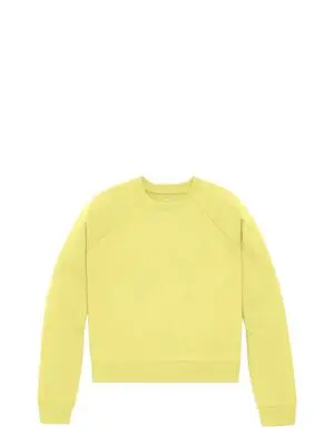 PRIMARY 24/7 Sweatshirt - Buttercup