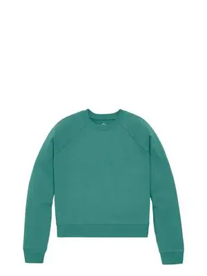 PRIMARY 24/7 Sweatshirt - Sunwashed Teal