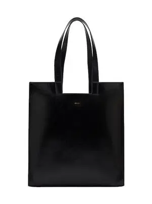Bally Easy Tote - Black