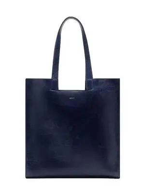 Bally Easy Tote - Blue