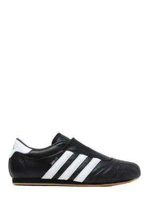 Adidas Taekwondo Sneakers - Black