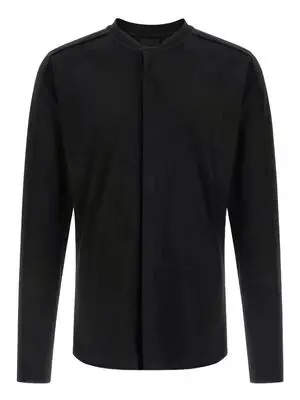 THOM KROM 911 Shirt - Black