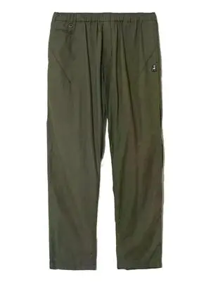 UNDERCOVERISM Elasticated Trousers - Green