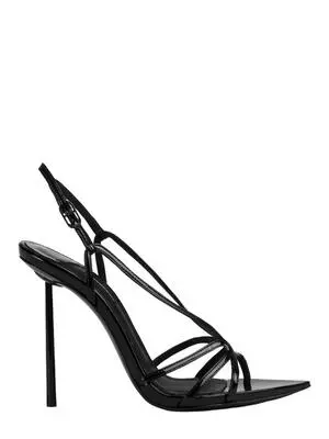 LE SILLA Eugenie Strappy Sandals