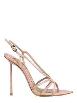 LE SILLA Eugenie Heeled Sandals