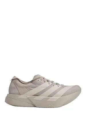 Adidas Y-3 Adios Pro 4 Sneakers - Light Brown/chalk Pearl
