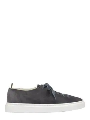 Officine Creative Leggera Laced Sneakers - Grey