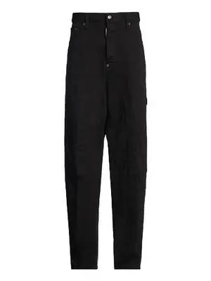 Dsquared2 Straight-leg Jeans - Black