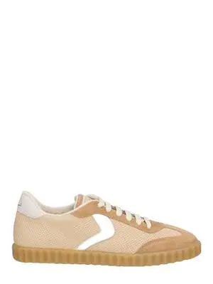 VOILE BLANCHE Ines Low-top Sneakers - Beige