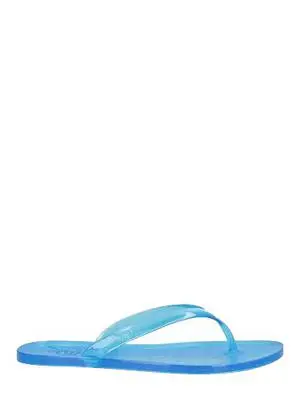 ANCIENT GREEK SANDALS Thong Sandal - Blue