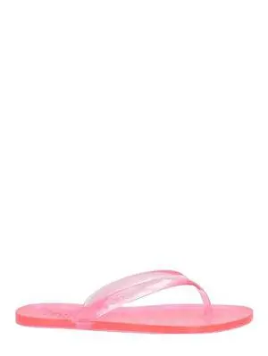 ANCIENT GREEK SANDALS Thong Sandal - Pink