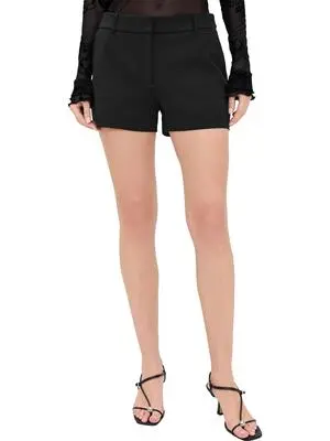 COMMANDO Neoprene CEO Trouser Shorts