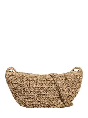 HAT ATTACK Mabel Crossbody Bag