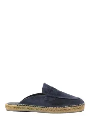CastaÑer Nando Espadrilles Blue