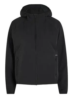 VUORI Renew Trainer Hooded Shell Jacket