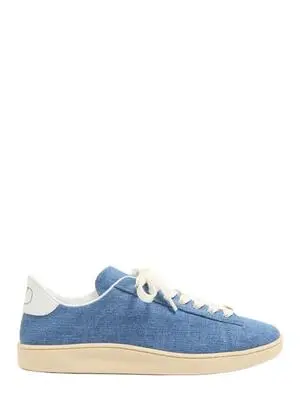 Valentino Garavani Royco Trainer - Denim