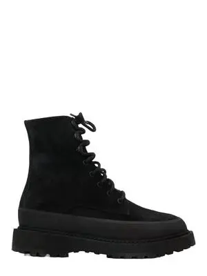 Le Monde Beryl Dolomite Boots - Black