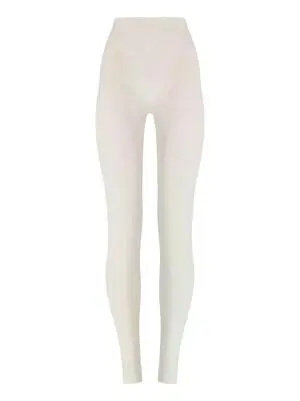 Wolford Energy Leggings - Neutrals