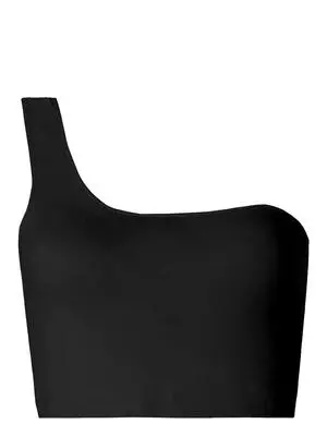Wolford Sleeveless Energy Top - Black