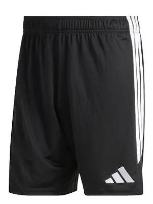 Adidas Tiro2026 League Shorts - Black White