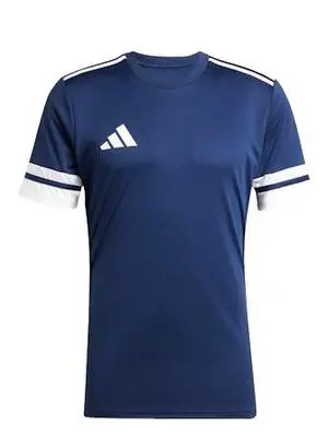 Adidas Squadra 25 Jersey Team Navy Blue White