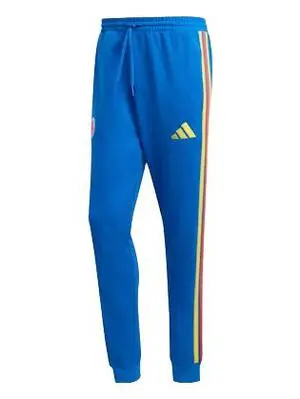 Adidas Colombia Dna Fleece Pants - Bright Royal