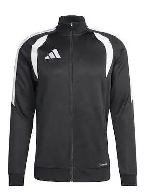 Adidas Tiro 2026 League Jacket Black White