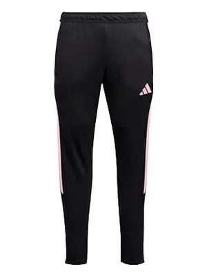 Adidas Tiro 2026 League Pants Black Easy Pink