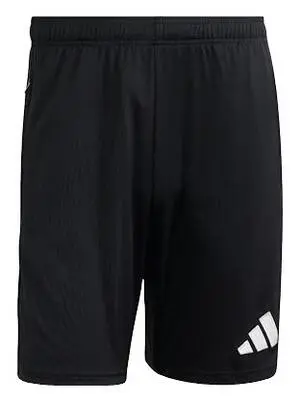 Adidas Entrada2026 Shorts - Black White