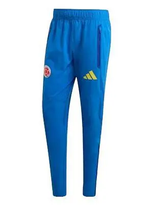 Adidas Colombia Tiro Travel Pants - Bright Royal