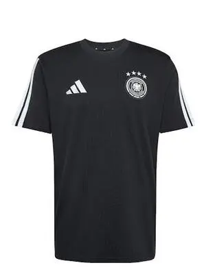 Adidas Germany Dna T-shirt - Black