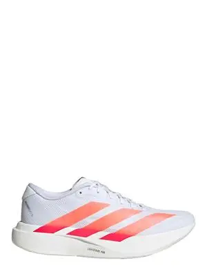 Adidas Adizero Evo Sl Sneakers - Footwear White/lucid Orange/lucid Red