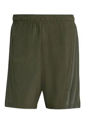 Adidas DesignedFor 3Stripes Shorts Night Cargo