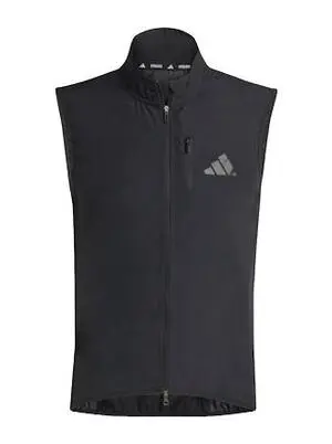 Adidas Essentials Windproof Gilet - Black
