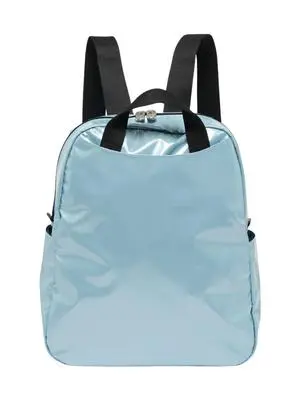 JACK GOMME Lami Backpack Bag - Blue