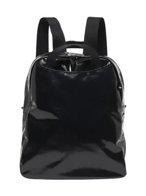 JACK GOMME Lami' Backpack Bag - Black