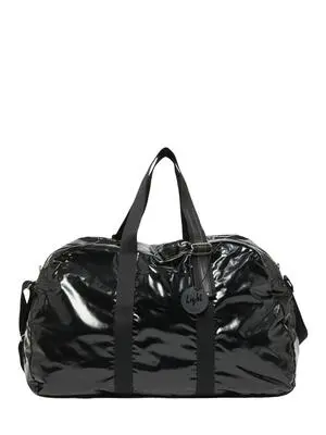 JACK GOMME Walk Voyage Duffle Bag - Black
