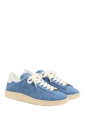 Valentino Garavani Royco Sneakers - Denim