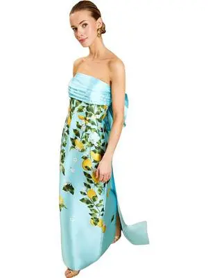 MESTIZA NEW YORK Solstice Convertible Gown