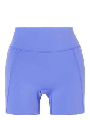 Nike Universa Stretch Shorts - Blue