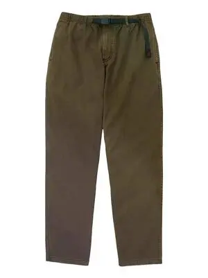 Gramicci Elasticated Trousers - Green