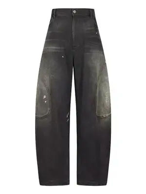 CROQUIS Jeans