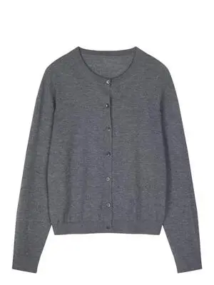 JNBY Minimalist Cardigan